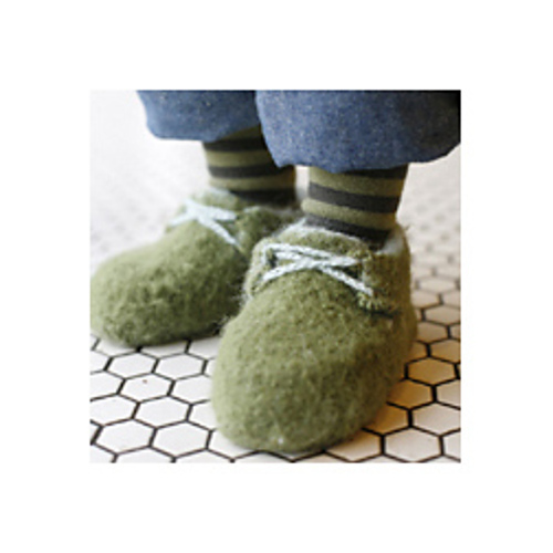 Ravelry: Felted Snuglets pattern by Maggie Pace
