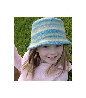 Ravelry: Sand Pail pattern by Maggie Pace