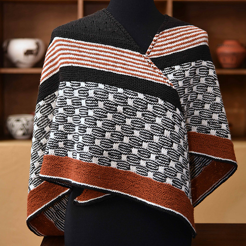Ravelry: Craghill pattern by Cheryl Toy