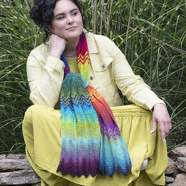 Ravelry: Ziazan pattern by Tina Whitmore