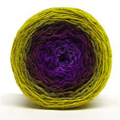 Ravelry: Freia Handpaint Yarns Freia Ombré Sport - Gradient