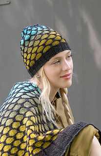 Ravelry: Asali Hat pattern by Tina Whitmore