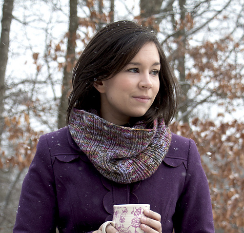 Ravelry: Swizzle pattern by Monika Sirna