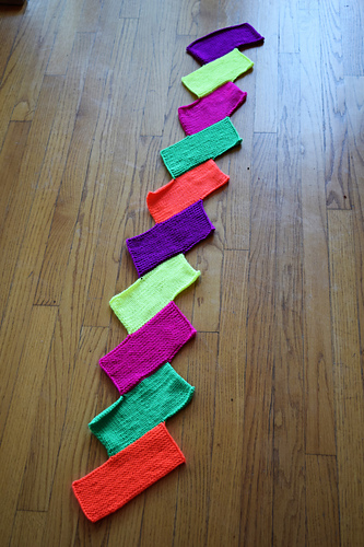 Ravelry: Pace pattern by Siew Clark