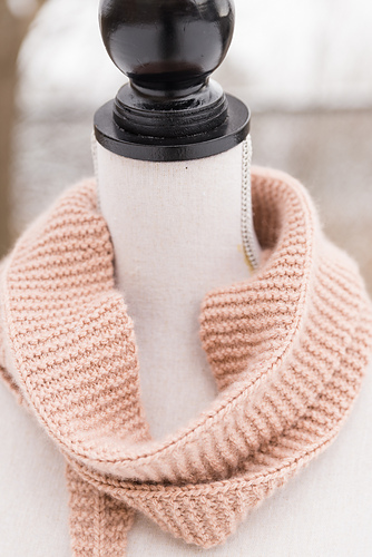 Ravelry: Woolly Cute Scarf pattern by Kelene Kinnersly