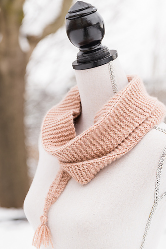Ravelry: Woolly Cute Scarf pattern by Kelene Kinnersly