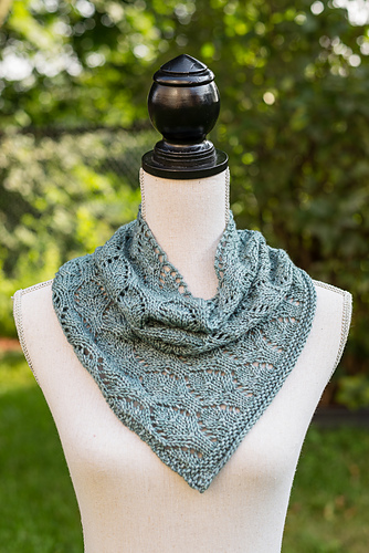 Ravelry: Tomorrow Cowl pattern by Kelene Kinnersly