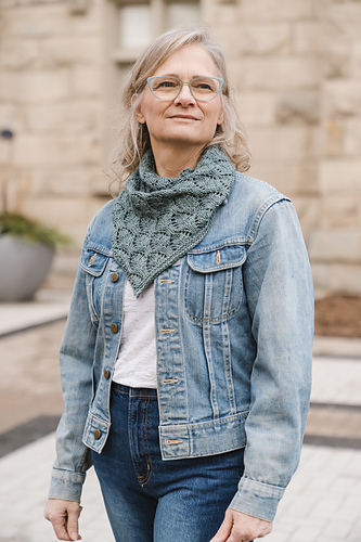 Ravelry: Tomorrow Cowl pattern by Kelene Kinnersly