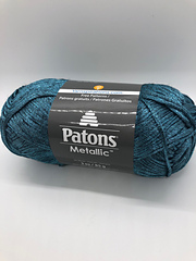 Ravelry: Patons North America Metallic