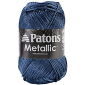 Ravelry: Patons North America Metallic