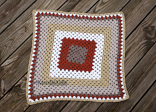 Ravelry: NICU Blanket Pattern pattern by Mimi
