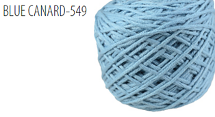 Ravelry: Vinnis Colours Nikkim