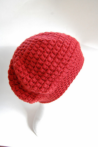 Ravelry: Lainey Hat pattern by Jessica Schleicher