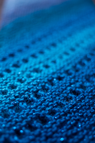 Ravelry: Angled Infinity Scarf pattern by Ashleigh Annereau