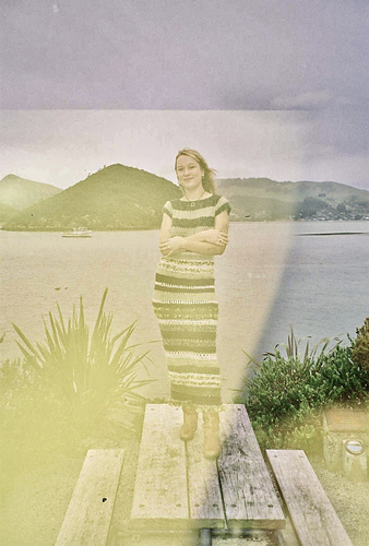 Ravelry: Juniper Dress pattern by Neive Strang