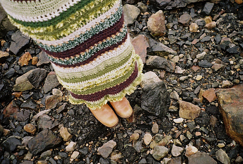 Ravelry: Juniper Dress pattern by Neive Strang