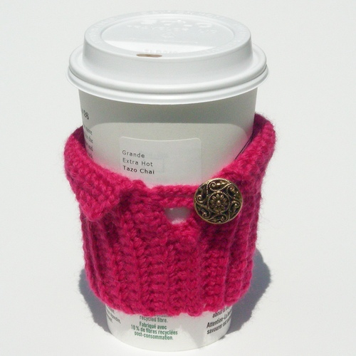 Ravelry: Coffee Jacket pattern by Kim Miller