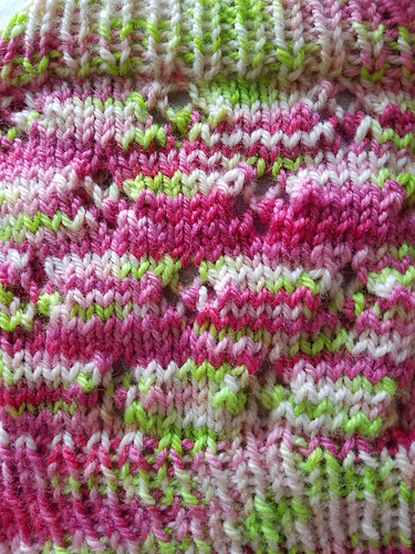 Ravelry: Anise pattern by Distanthills