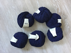 Ravelry: Rowan Wool Cotton