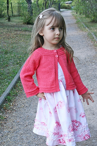 Ravelry: Babette pattern by Bea Kaptur