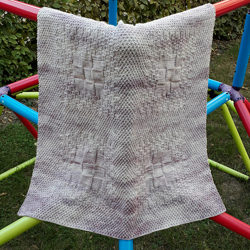 Ravelry: KOBRI number 11 pattern by Brigitte Kohn