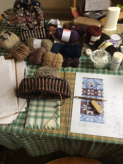 Ravelry: koiguki's Auld Toorie