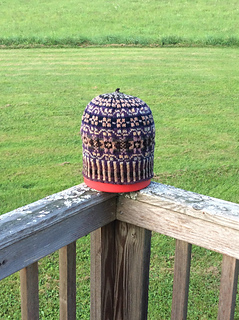 Ravelry: koiguki's Auld Toorie