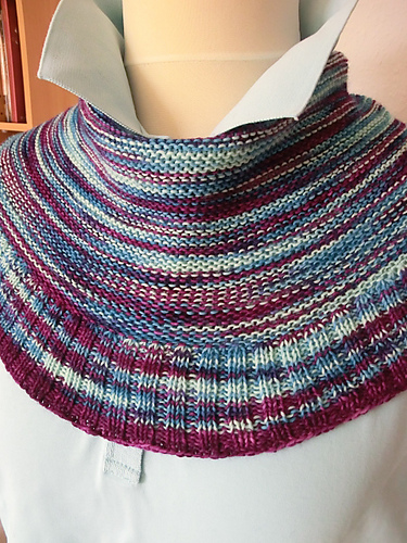 Ravelry: TGV (High Speed Knitting) pattern by Susan Ashcroft