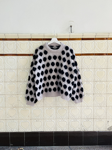 Ravelry: Arthur Sweater pattern by Johanna Gehrisch