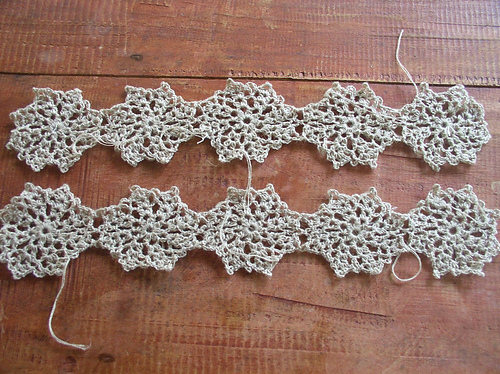 Ravelry: Motif Lace Tanga pattern by Fatima