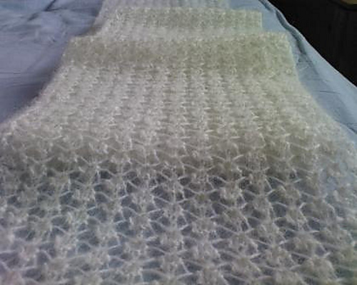 Ravelry: Muse pattern by Sublime Yarns