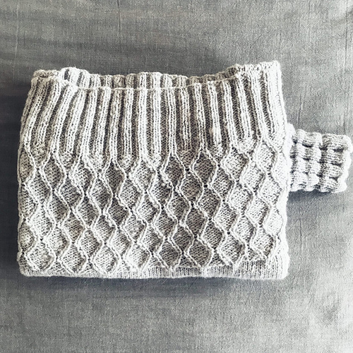 Ravelry: Oldies pattern by Rievive