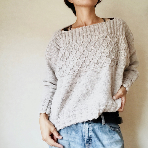 Ravelry: Oldies pattern by Rievive
