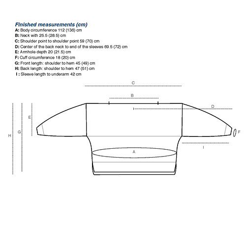 Ravelry: Oldies pattern by Rievive