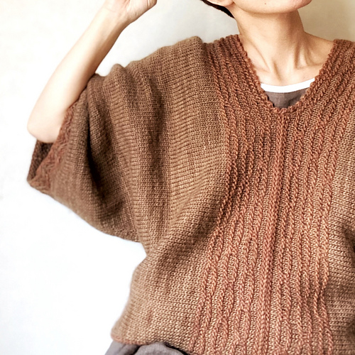 Ravelry: Kurumi pattern by Rievive