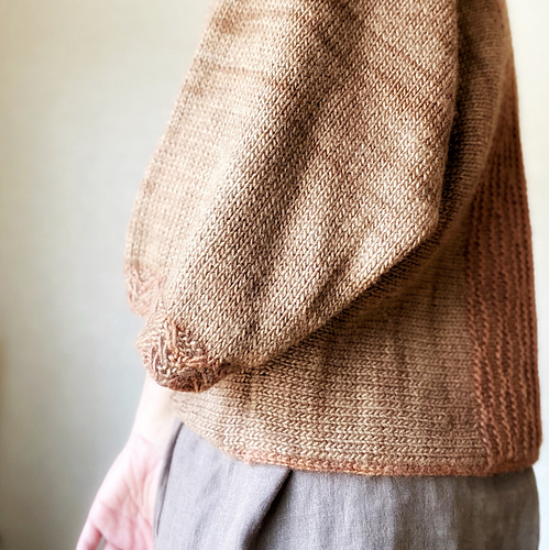 Ravelry: Kurumi pattern by Rievive
