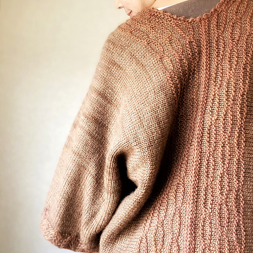 Ravelry: Kurumi pattern by Rievive