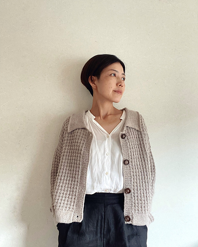 Ravelry: Maras pattern by Rievive