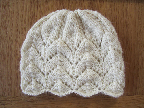 Ravelry: Lovely Lacy Set pattern by Laura Long