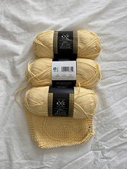 Ravelry: K+C | Knit and Crochet Essential Cotton