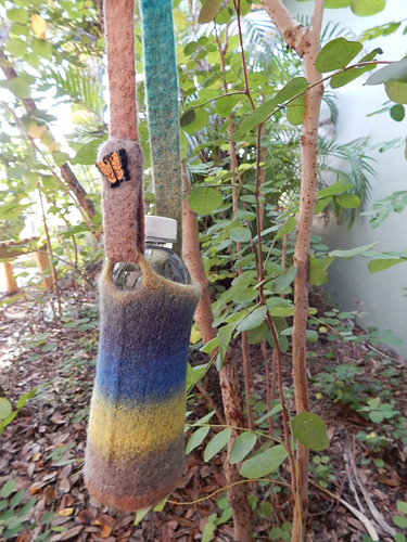 Ravelry: H2O-agogo pattern by Paula King