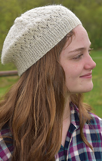 Ravelry: Thistle Tam pattern by Kathy Reed