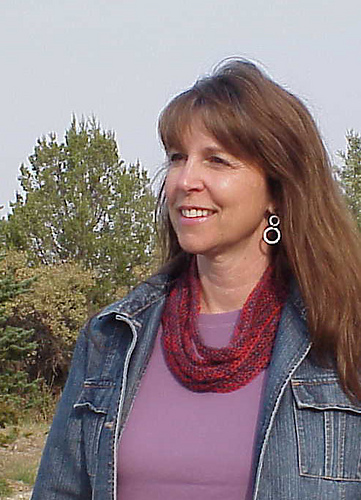 Ravelry: Squidley Cowl pattern by Kris Basta - Kriskrafter, LLC