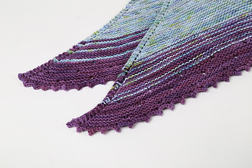 Ravelry: Margarita pattern by Malabrigo