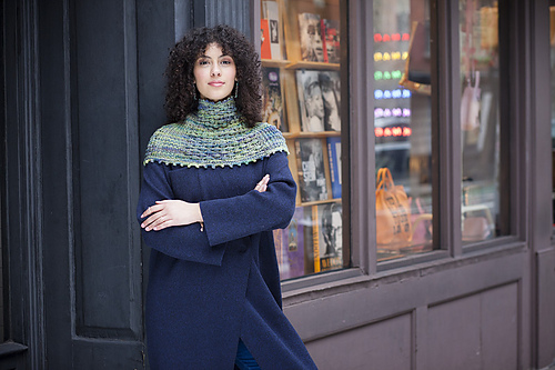 Ravelry: Don Angie pattern by Barb Brown