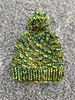 Ravelry: Elphaba Hat pattern by Kristel Nieves