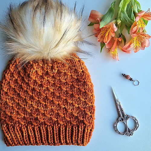 Ravelry: Elphaba Hat pattern by Kristel Nieves