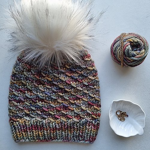 Ravelry: Elphaba Hat pattern by Kristel Nieves