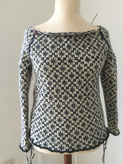 Ravelry: kristelx's Oaoa