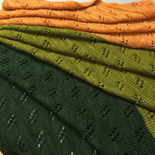 Ravelry: Millicent pattern by Annie Baker Designs